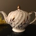 Gorgeous Ellgreave Genuine Heatmaster Staffordshire Teapot, 8-69 ...