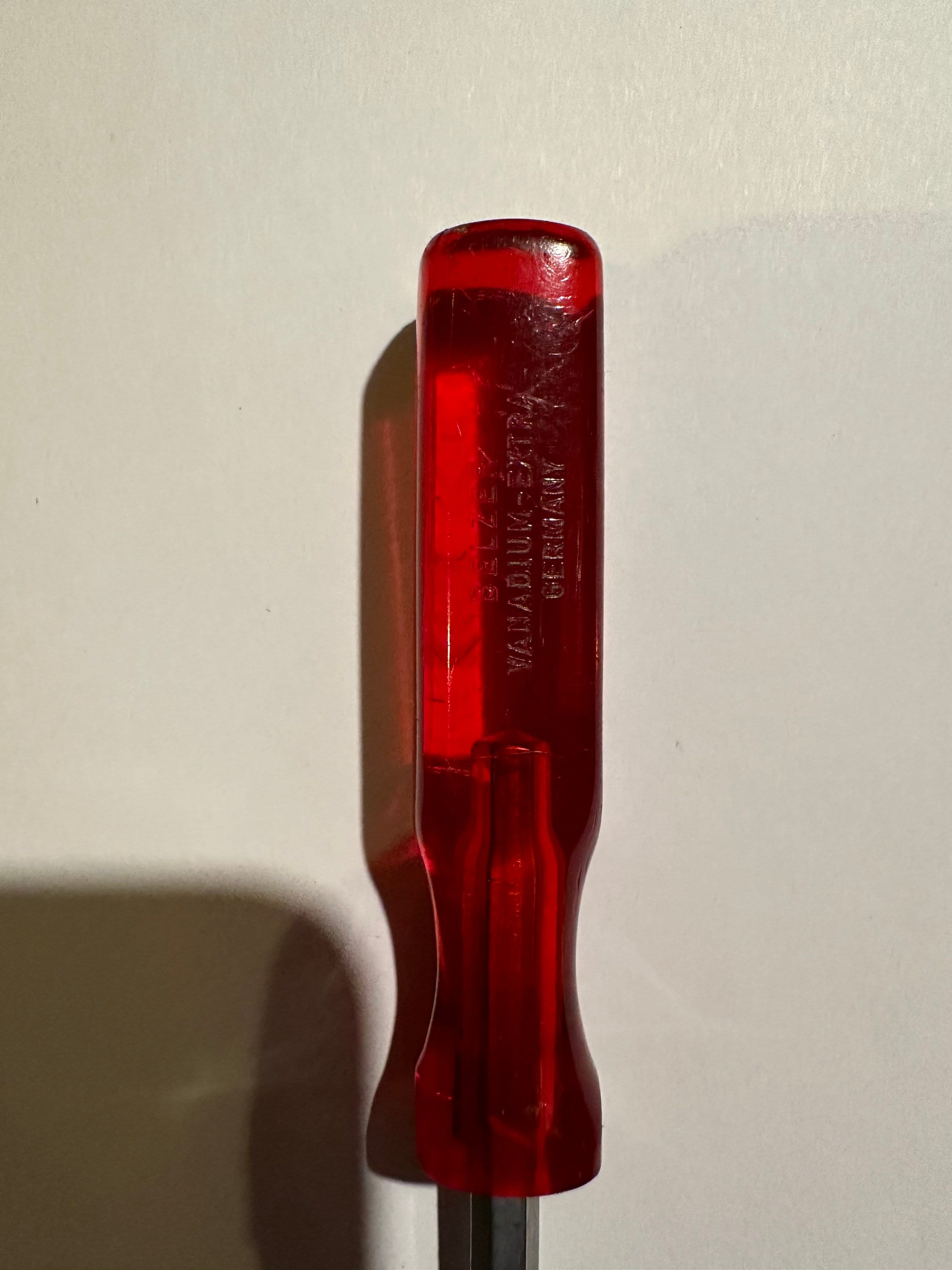 Ultimate Tool Set: 1 Sandvik Belzer VDE Screwdriver, 3 Pliers, 7 Pieces ...