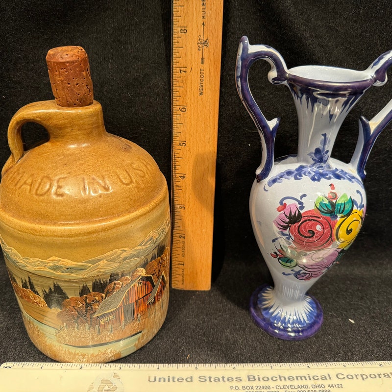 Jugs Hand Made - Etsy