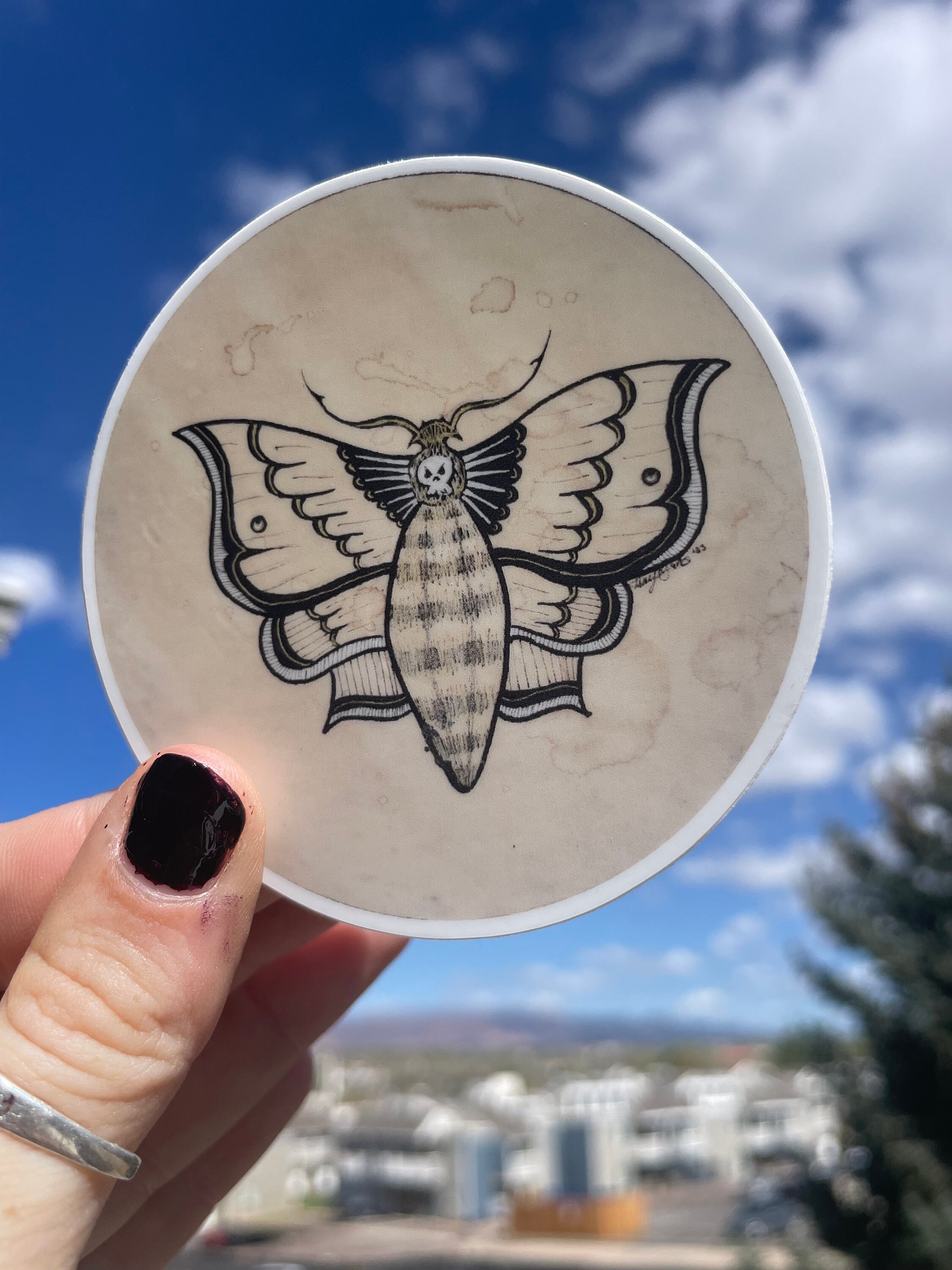 Bug Vinyl Sticker Bundle - Etsy