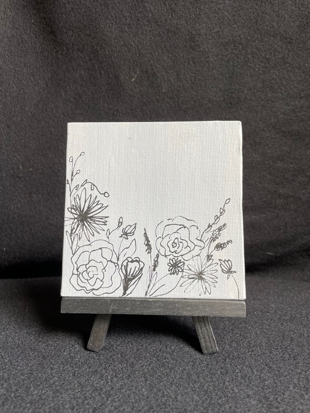 Mini Sketch 4 - Etsy