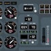 Airbus A300-600F Cockpit Poster (digital Download) – Pilot Training ...