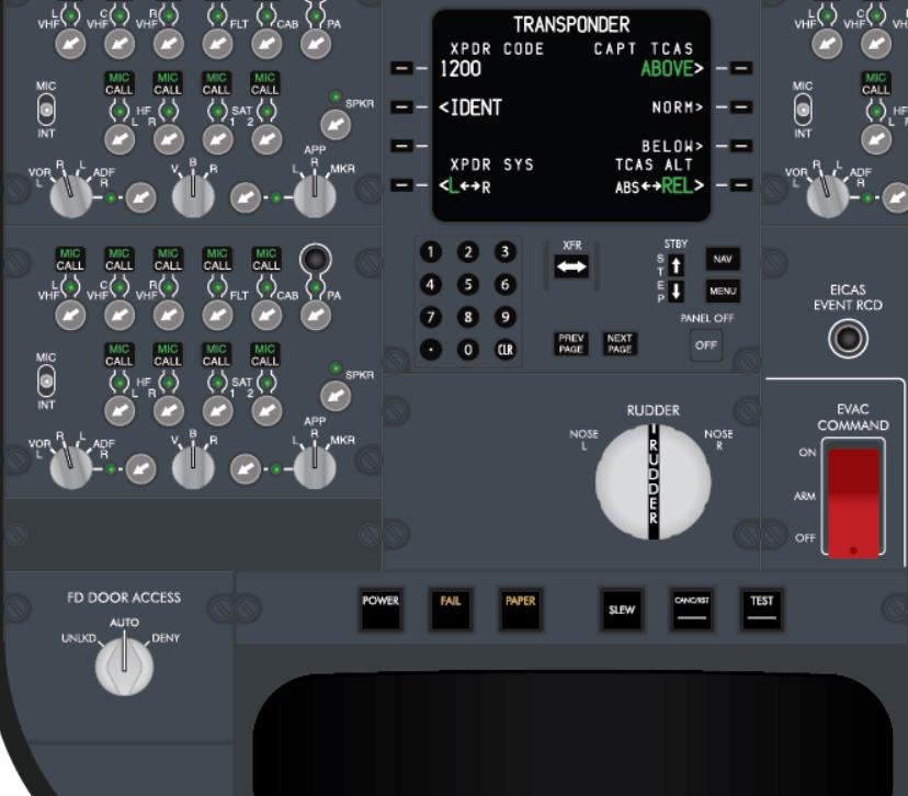 Boeing 787-8 Cockpit Familiarization Poster (printed) - Etsy