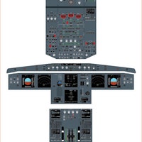 Pilatus PC-12 NG Cockpit Poster - Etsy Canada