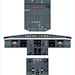 Airbus A321 NEO Cockpit Poster (digital Download) – Pilot Training ...