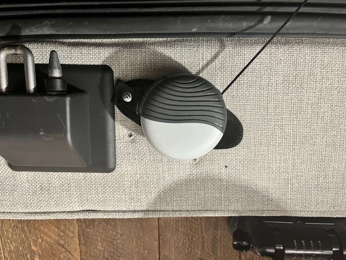 Rear Door Easy Close System for Ford Transit, Sprinter and Promaster - Etsy