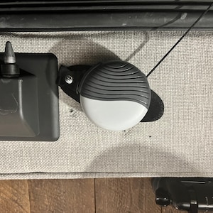 Rear Door Easy Close System for Ford Transit, Sprinter and Promaster - Etsy