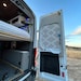 Rear Door Easy Close System for Ford Transit, Sprinter and Promaster - Etsy
