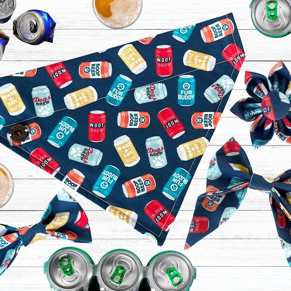 Red Dog Beer - Etsy
