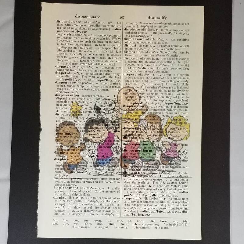 Peanuts Gang - Etsy