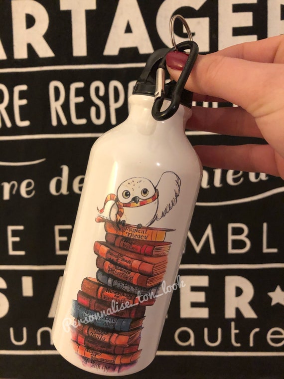 Harry Potter Owl Gourd - Etsy