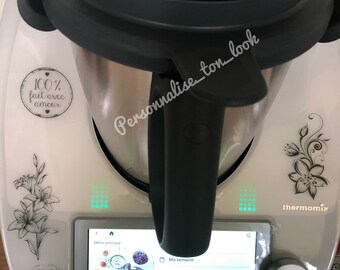 Thermomix Tm6 Board - Etsy