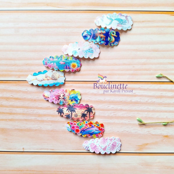 Summer Accessories - Etsy