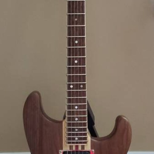 Custom Hand-made Fender-inspired Electric Guitar Bodies - Etsy