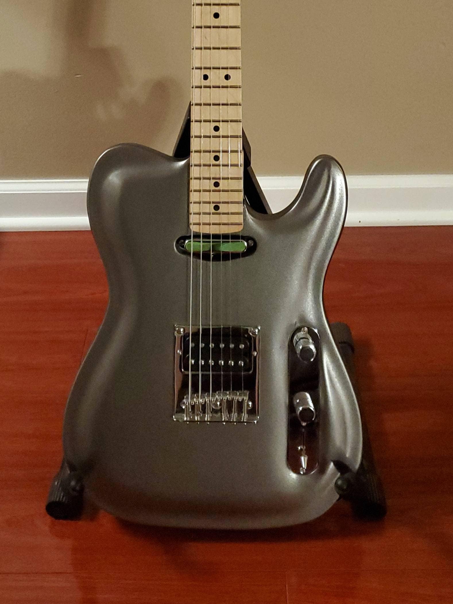 Custom Hand-made Fender-inspired Electric Guitar Bodies - Etsy UK