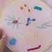 Hippocampal Pyramidal Cell Beginner Embroidery Pattern, Neuron DIY ...