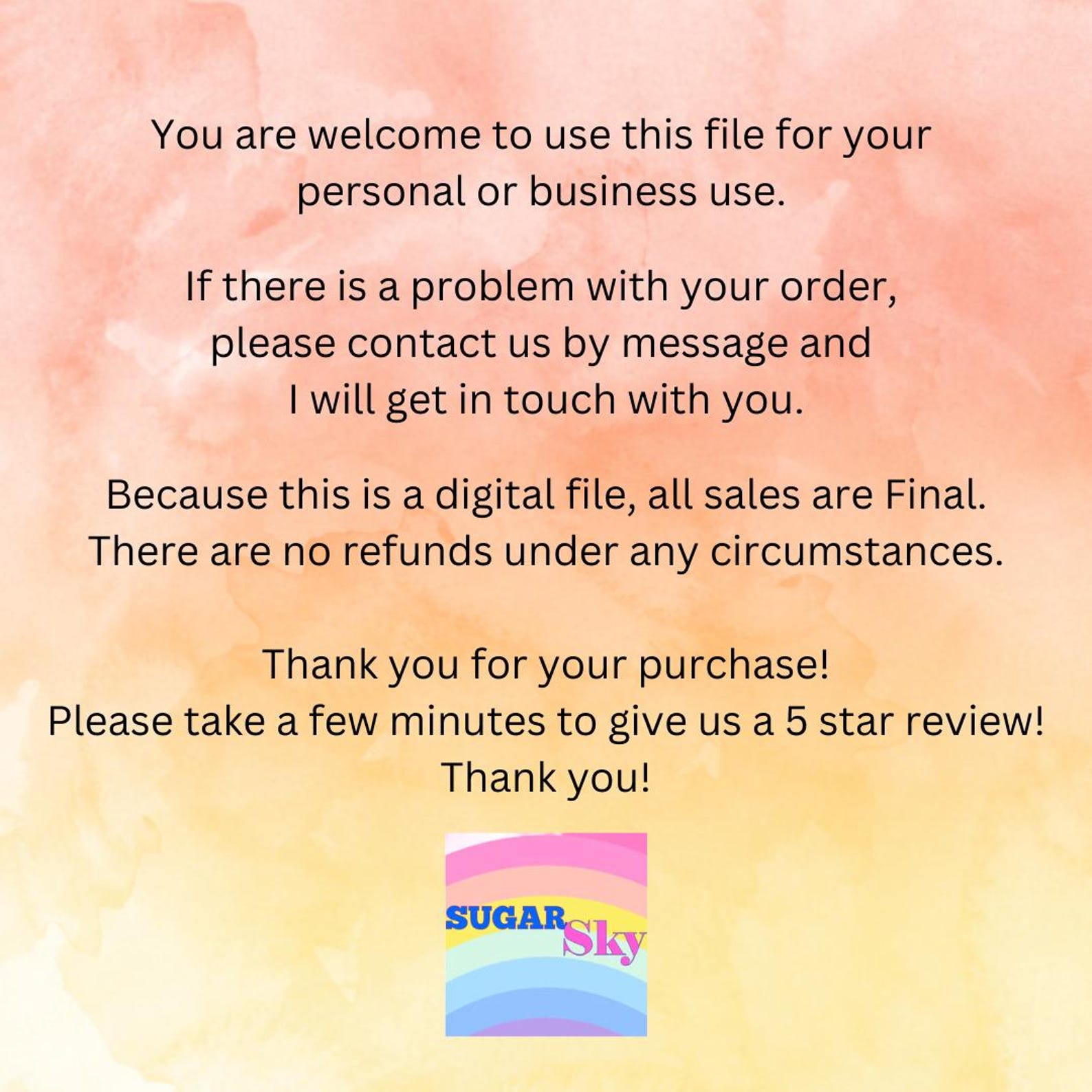Print & Laminate This at Home Rules Flier to Help Kids Get Organized ...