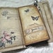 Journal Joy Travellers Notebook Sized Downloadable Journal Collection ...