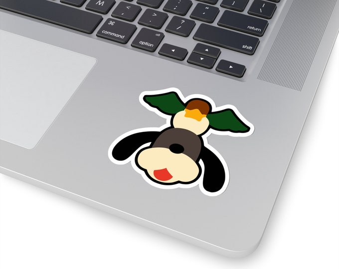 Big Boss Sticker - Etsy