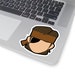 Big Boss Sticker - Etsy