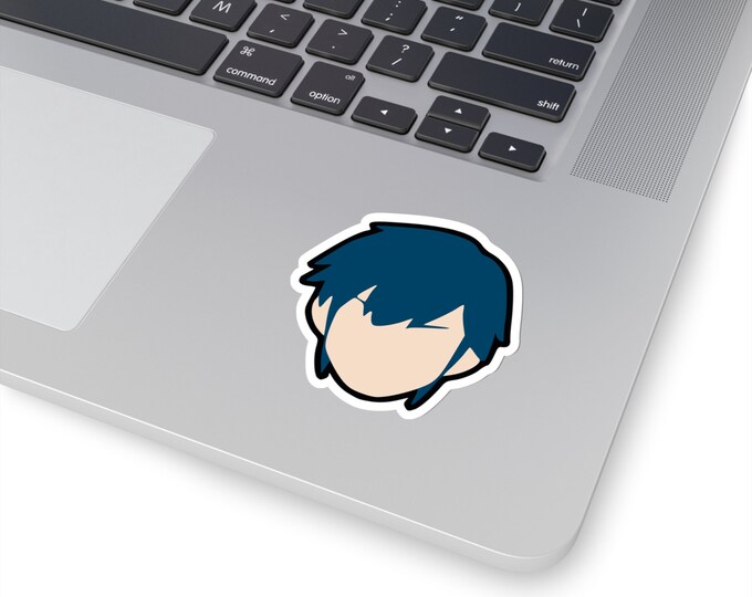 Big Boss Sticker - Etsy