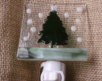 Simple Night Light - Etsy