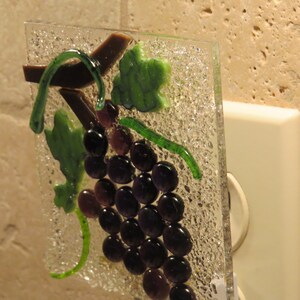 The Wine and Dine Grape Vine Night Light Perfect for a Wine | Etsy