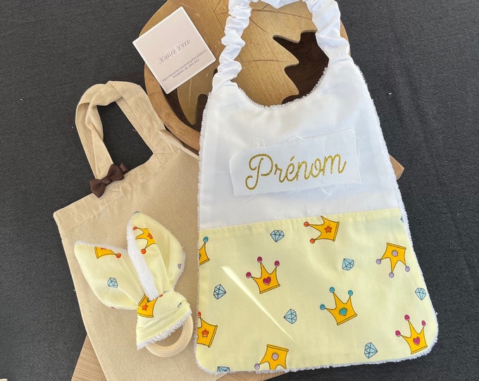 Birth Box / Personalized Baby Box / Birth Gift - Etsy