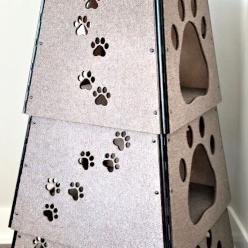 Modular Cat Furniture - Etsy