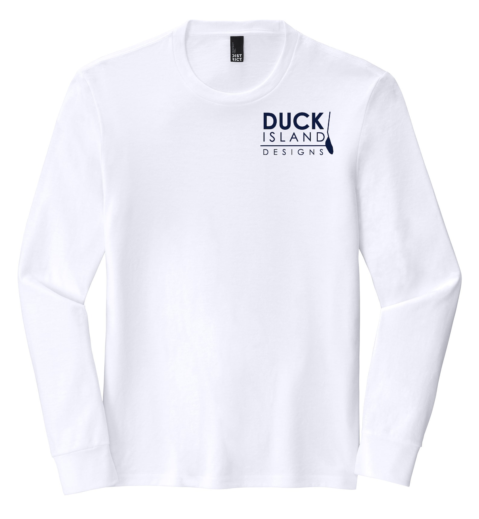 Nautical Chart Long-sleeved Shirt of Westbrook CT - Etsy