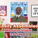 George Washington Carver Collaborative Mural: Black History Project ...