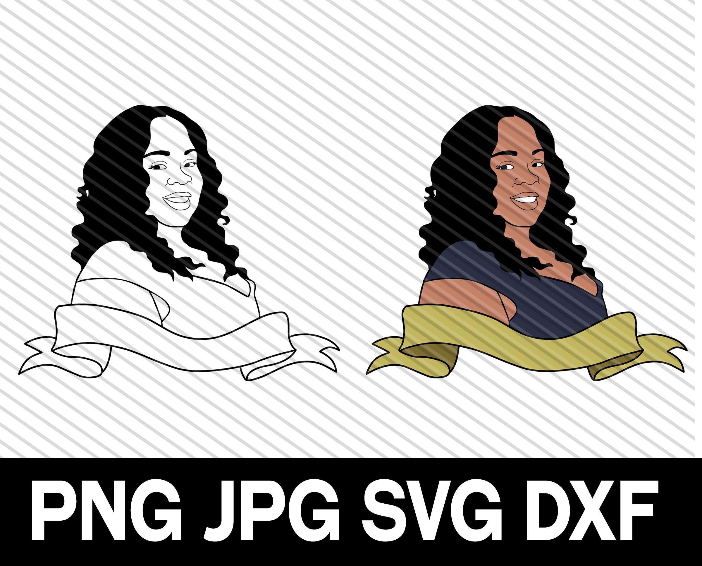 Breonna Taylor, SVG, DXF, Cut File, Justice for Breonna, EMT, Black ...