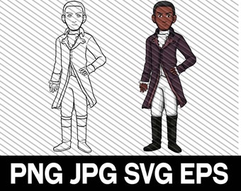 Rise up Wise up Eyes up Svg, King George Svg, Musical Cuttting File ...