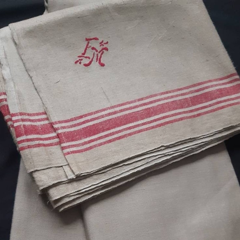 Mangle Cloth - Etsy