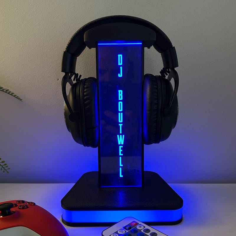 Video Game Night Sign - Etsy