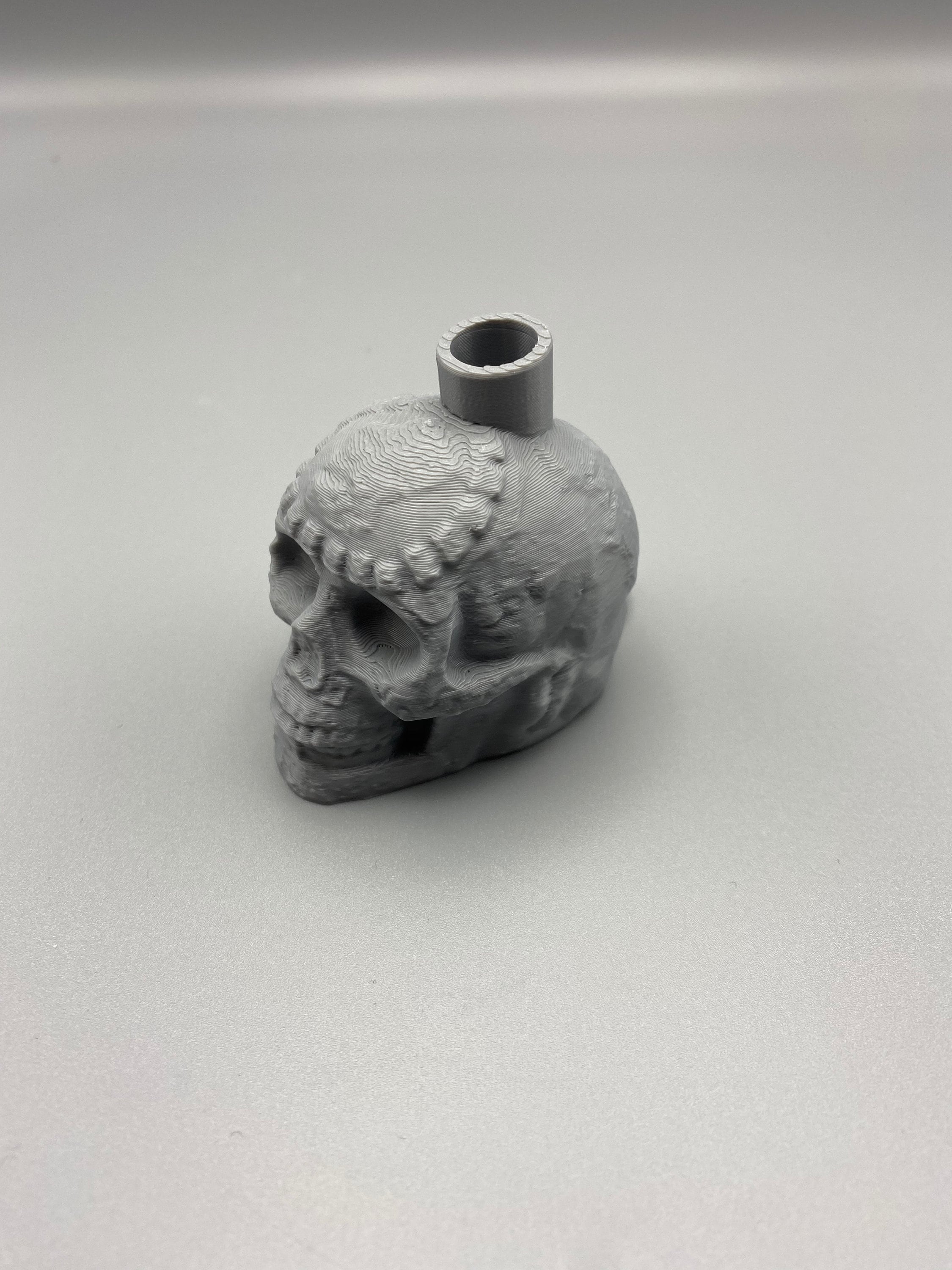 Silbato de muerte azteca/maya - Etsy México