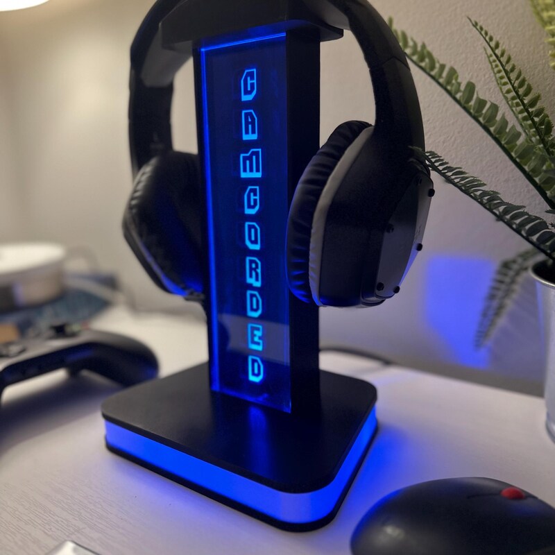 Custom Headphones - Etsy