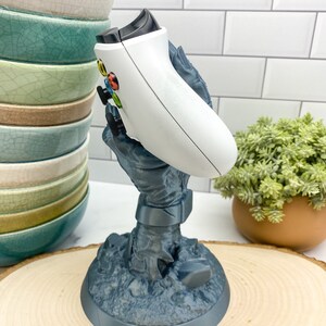 Controller Stand Zombie Hand, Zombie Controller Holder, Video Game Gift ...