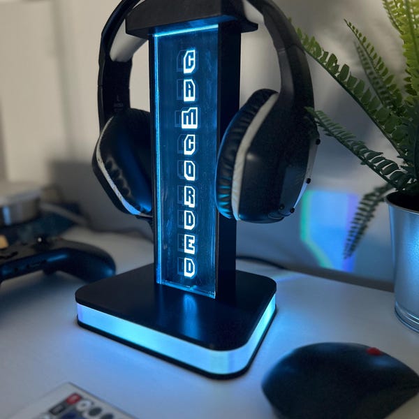 Custom Headphones - Etsy