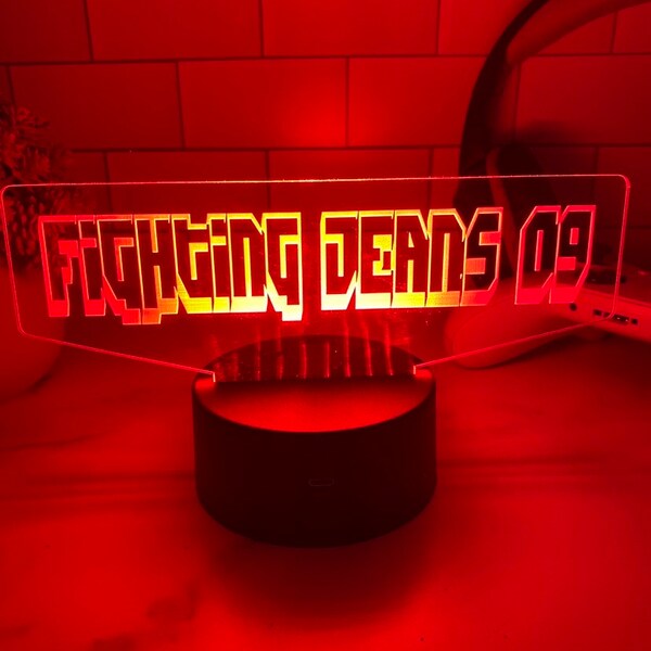 Xbox Led Sign - Etsy