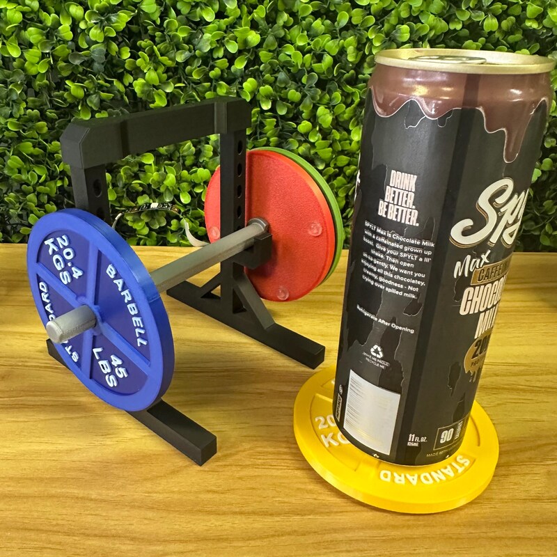 Weights Plate Rack - Etsy