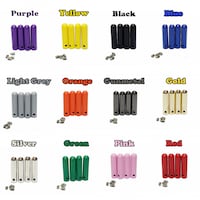 Metal Aglets - Etsy