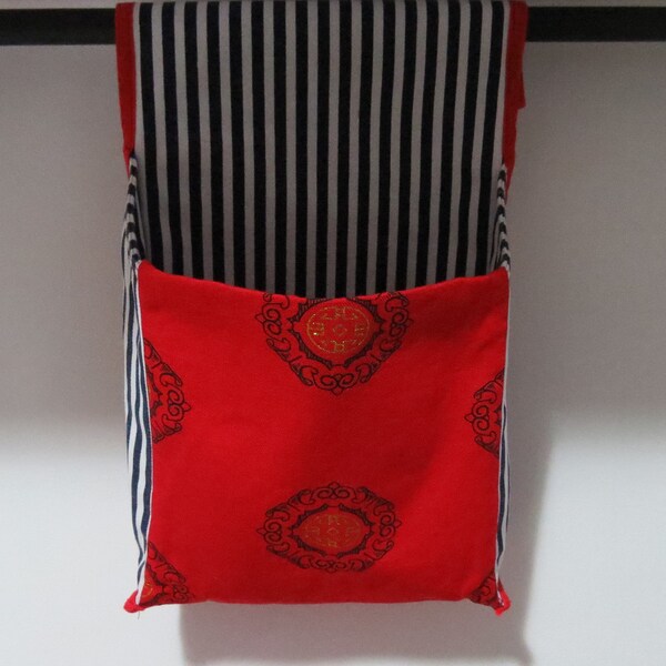 Hanging Bag Pattern - Etsy