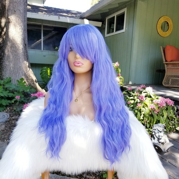 Periwinkle Blue - Etsy