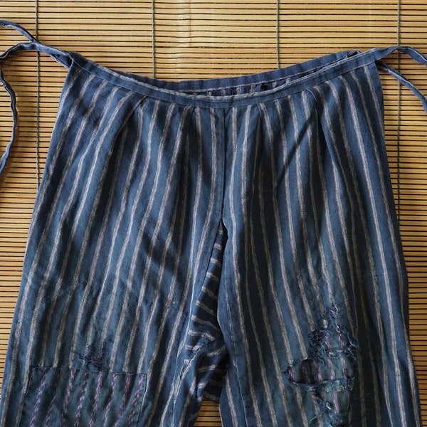 Japanese Monpe - Etsy