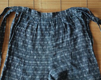 Japanese Monpe - Etsy