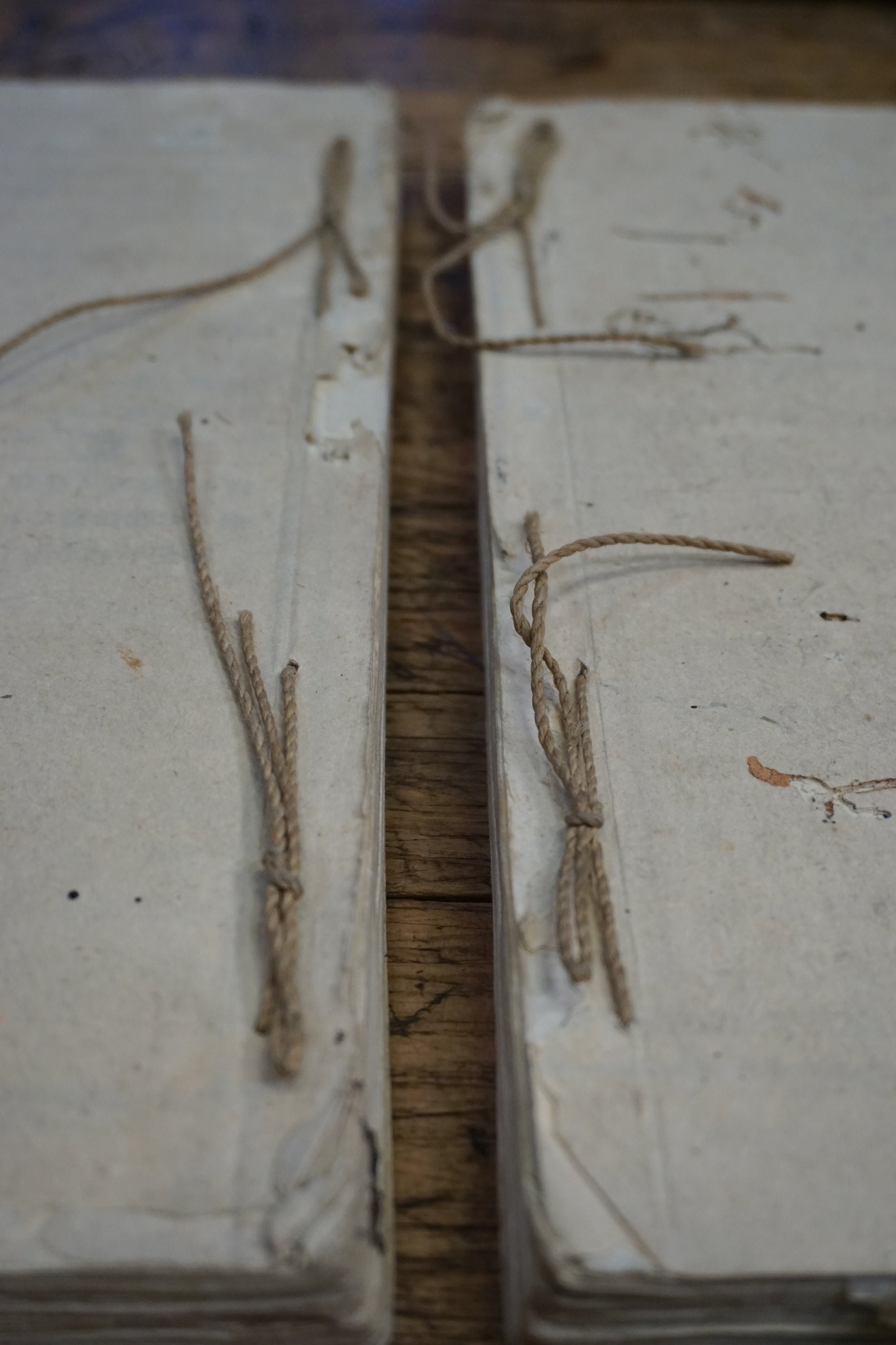 Set of 2x Antique Japanese Calligraphy Accounts Books 861 - Etsy