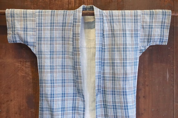 RARE COLOUR! Vintage Japanese Work Jacket #167 - Gem