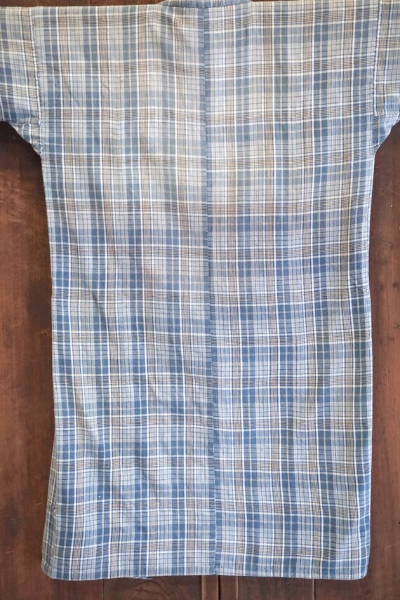 RARE COLOUR! Vintage Japanese Work Jacket #167 - Gem