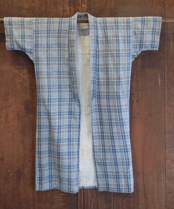 RARE COLOUR! Vintage Japanese Work Jacket #167 - Gem